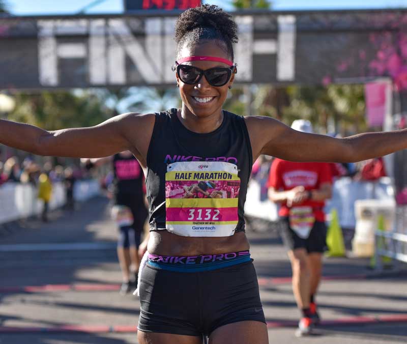 DONNA Marathon is Sunday | The Beaches Leader, Ponte Vedra Leader