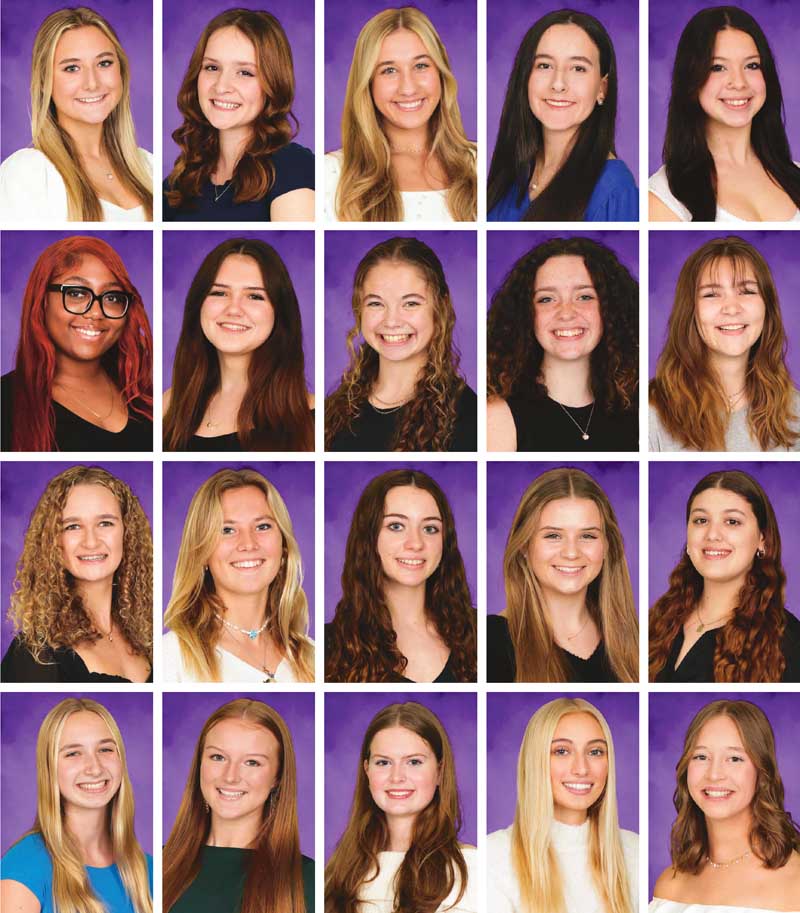 Miss Fletcher Scholarship Pageant set for Friday evening | The Beaches ...