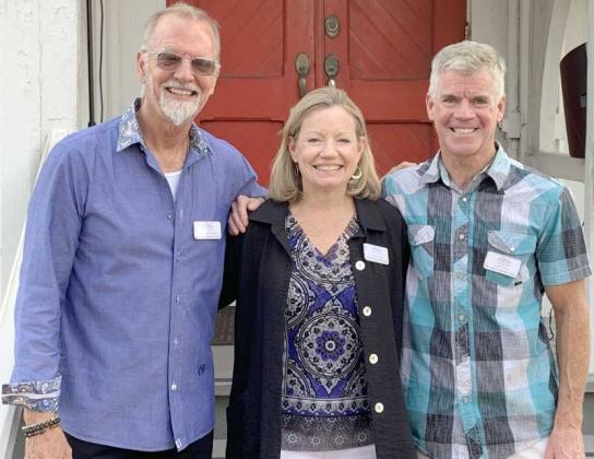 Beaches Museum announces Beach Legends for 2021 | The Beaches Leader ...